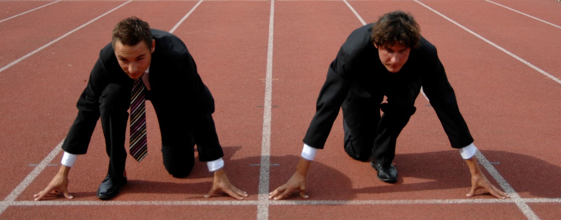Competitividade empresarial: como mantê-la na pandemia?